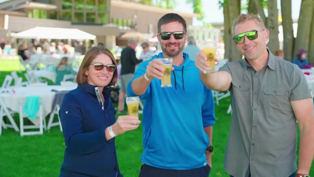 Michigan Beer and Brat Festival | Crystal Mountain Michigan