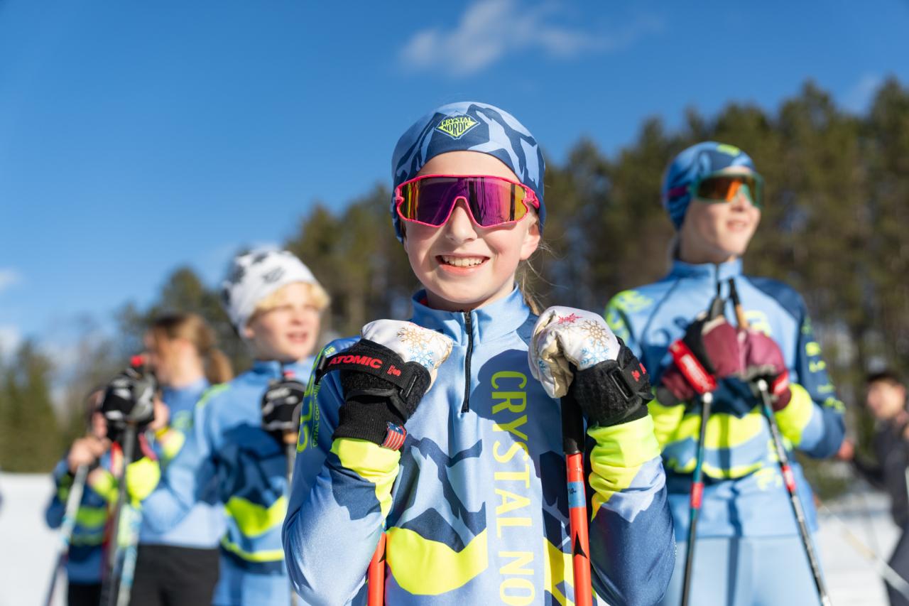 Crystal Community Ski Club | Crystal Mountain Michigan