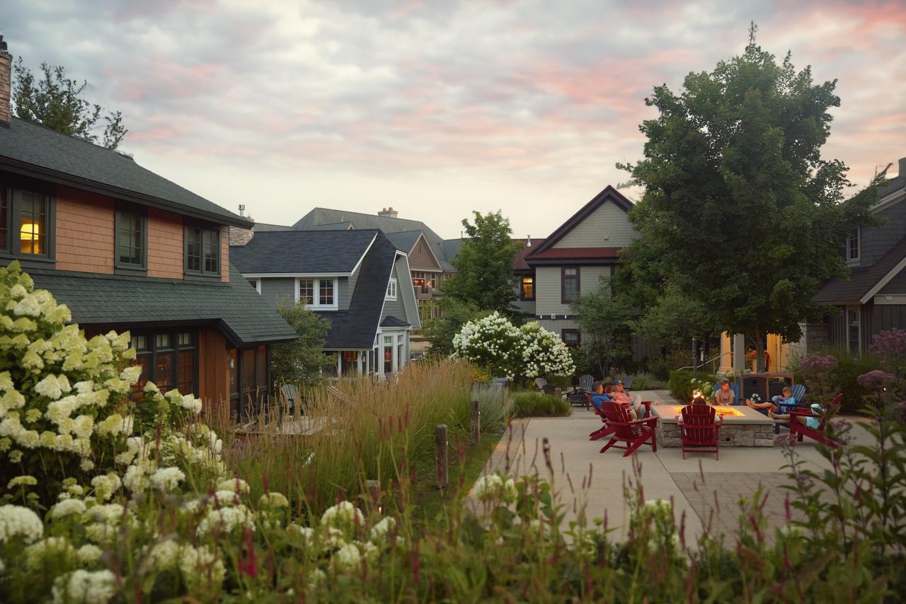 Crystal Coaster Alpine Slide | Crystal Mountain Michigan