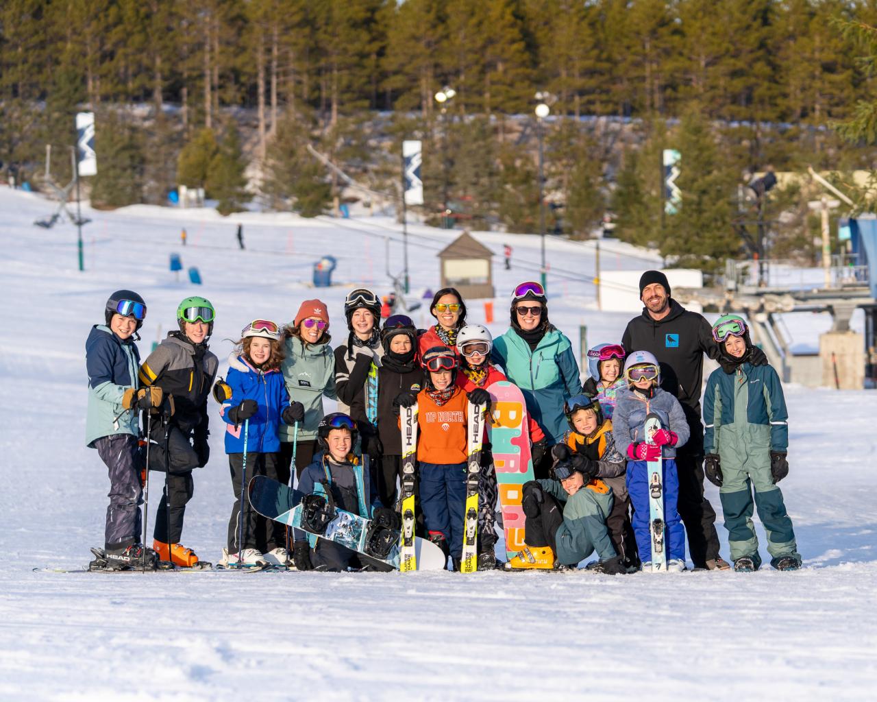 Lift Tickets | Crystal Mountain Michigan