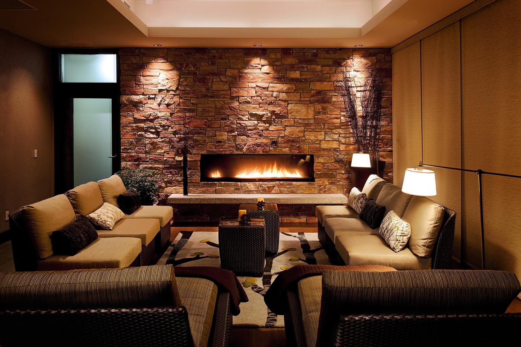 Crystal Spa | Crystal Mountain Michigan