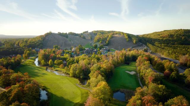 Reservations | Crystal Mountain Michigan