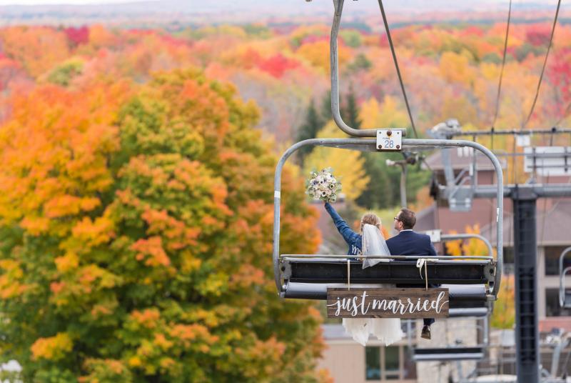 Crystal Mountain | Michigan Ski, Golf & Spa Resort